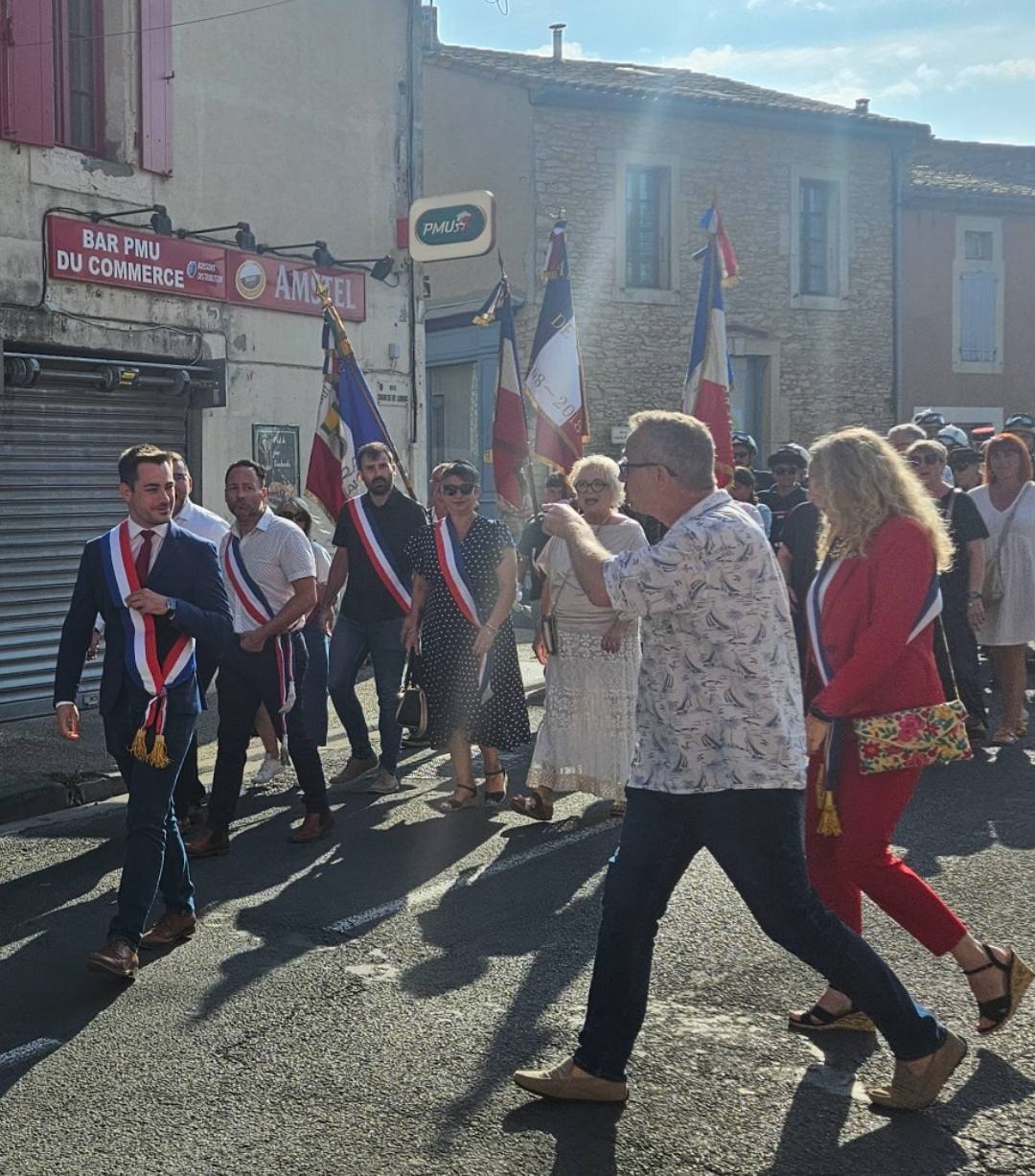 Pour que la démocratie s'applique enfin à Bram