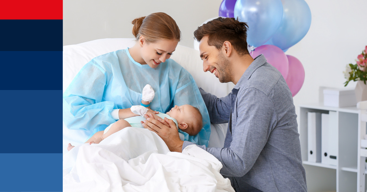 Un start în viață sigur și frumos pentru copiii noștri!