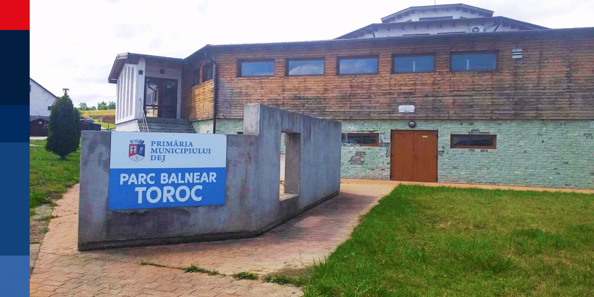 Cerem redeschiderea bazinului interior de la Toroc